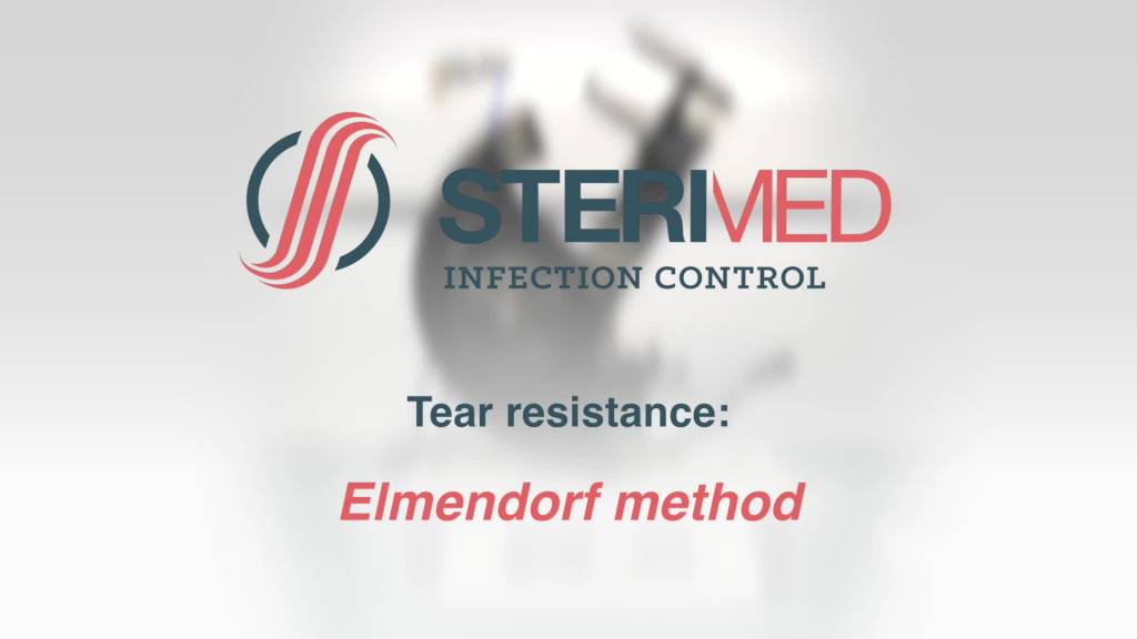 Our videos - STERIMED - Packaging Solutions for Infection Prevention