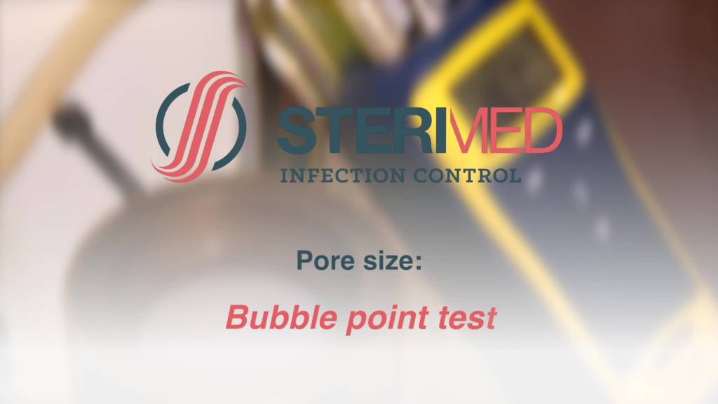 Our videos - STERIMED - Packaging Solutions for Infection Prevention