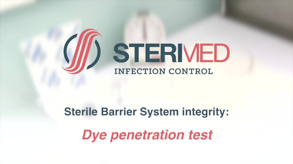 Our videos - STERIMED - Packaging Solutions for Infection Prevention