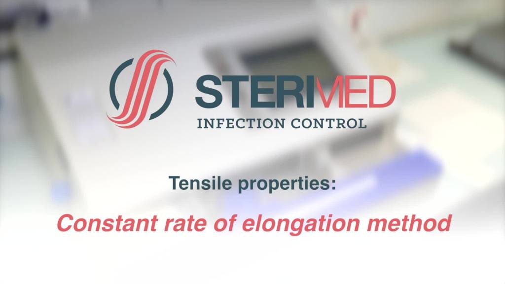 Our videos - STERIMED - Packaging Solutions for Infection Prevention